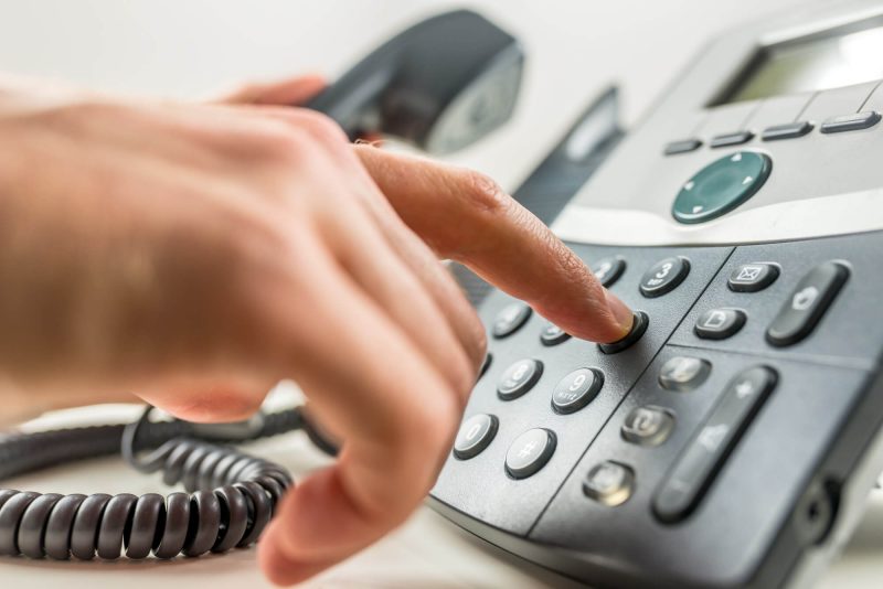 A Guide to Common Call Dialer Types - CallShaper