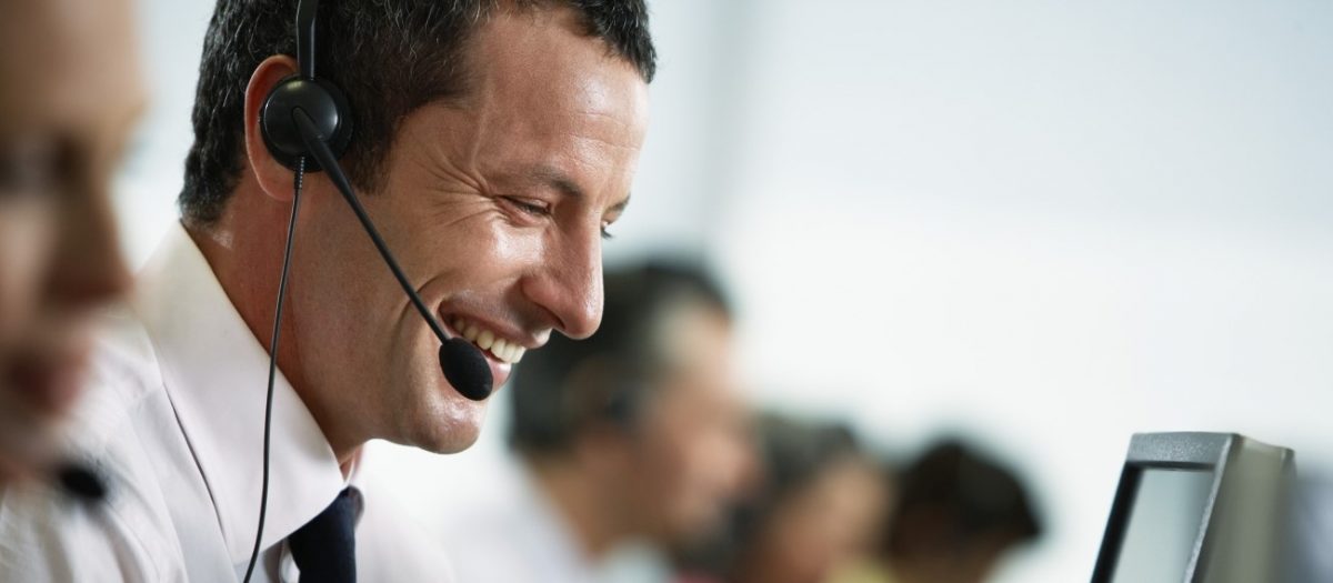 Contact Maximization Strategies - CallShaper