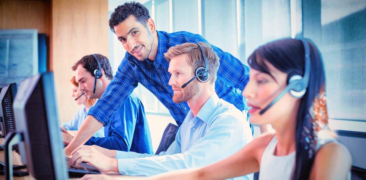 How Call Center Software Features Can Benefit You - CallShaper