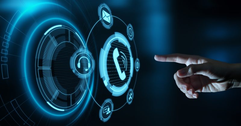 Breaking Down the Four Types of Dialers - CallShaper
