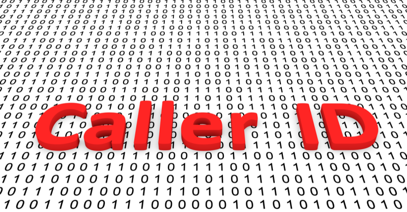 The Importance of Caller ID to Your Outbound Call Center - CallShaper