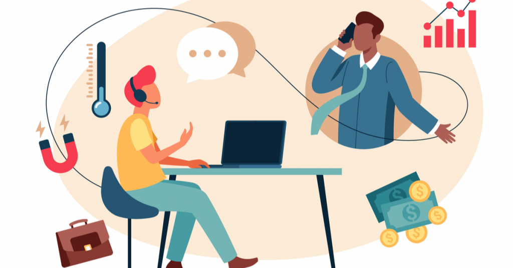 3 ways to increase connection - CallShaper