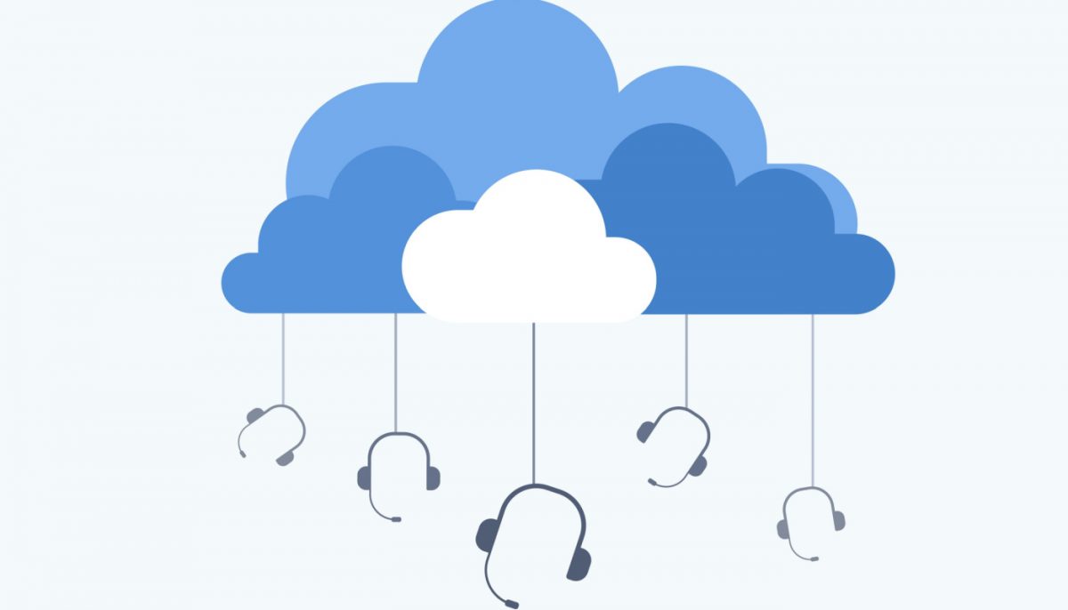 What is a Cloud-Based Phone System? - CallShaper