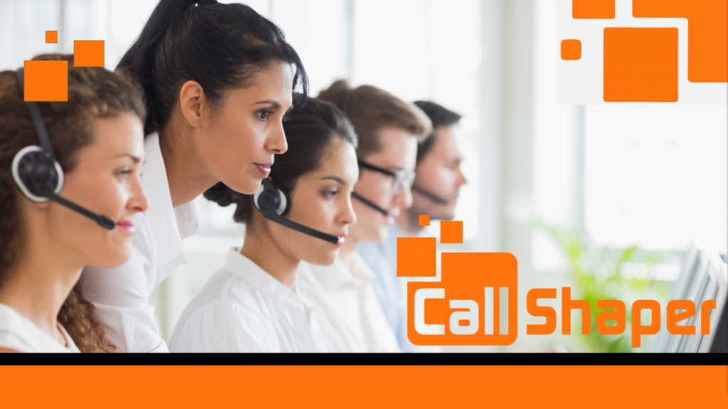 Call Center Scripting Software | TCPA Compliant - Callshaper.com
