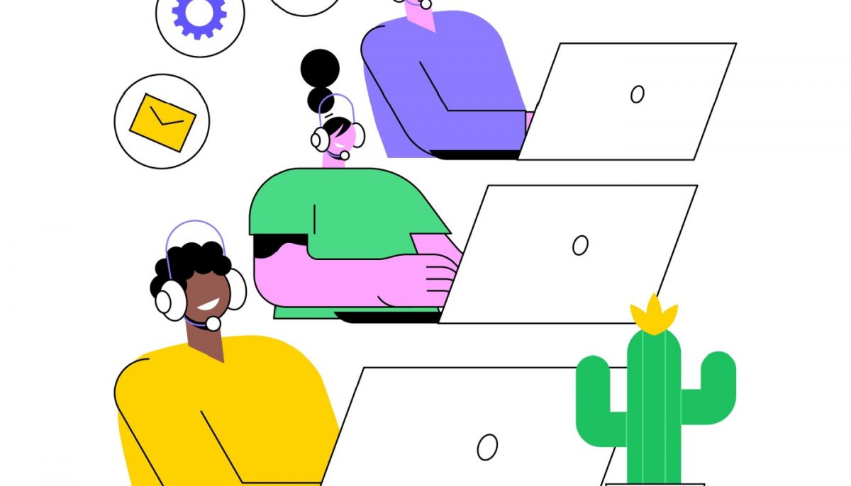 The Two Key Elements of a Successful Inbound Call Center - CallShaper