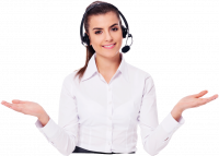 Landing Page - CallShaper