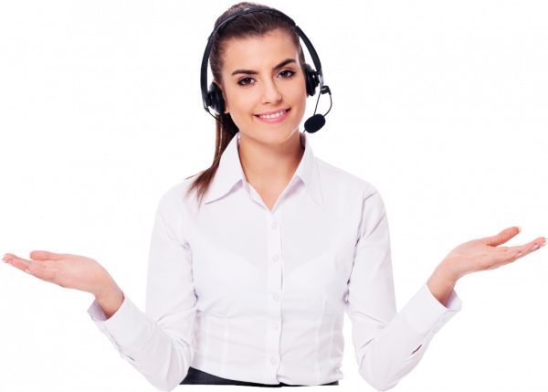 Landing Page - CallShaper