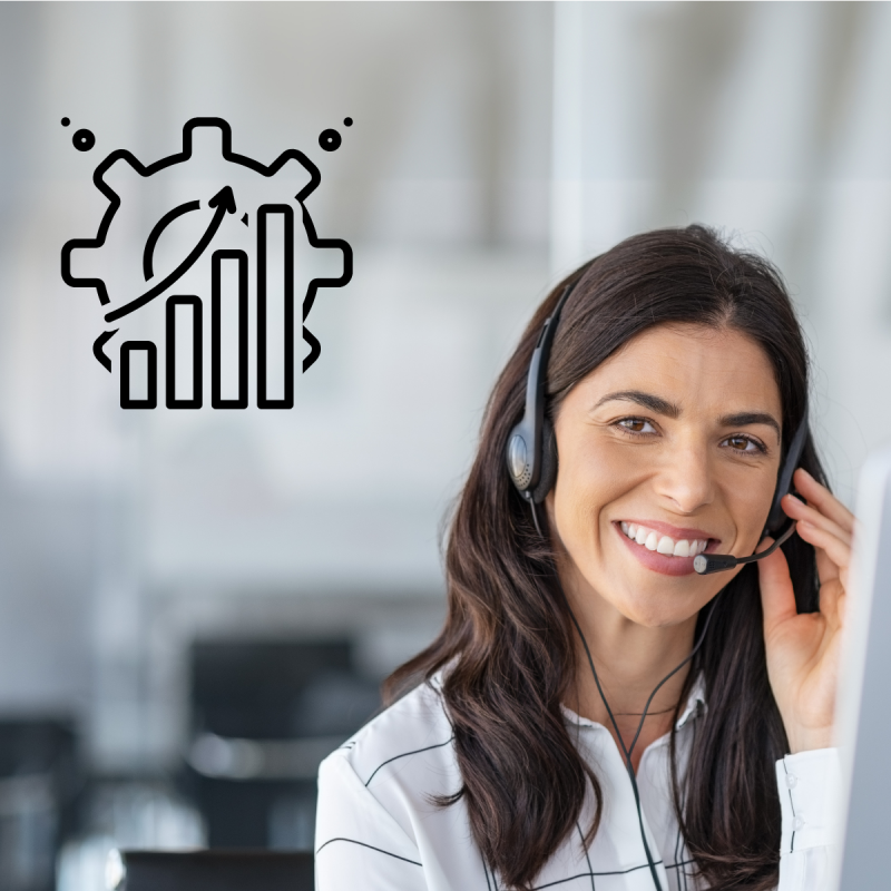 Agent Efficiency Tracking: Improve Call Center Performance